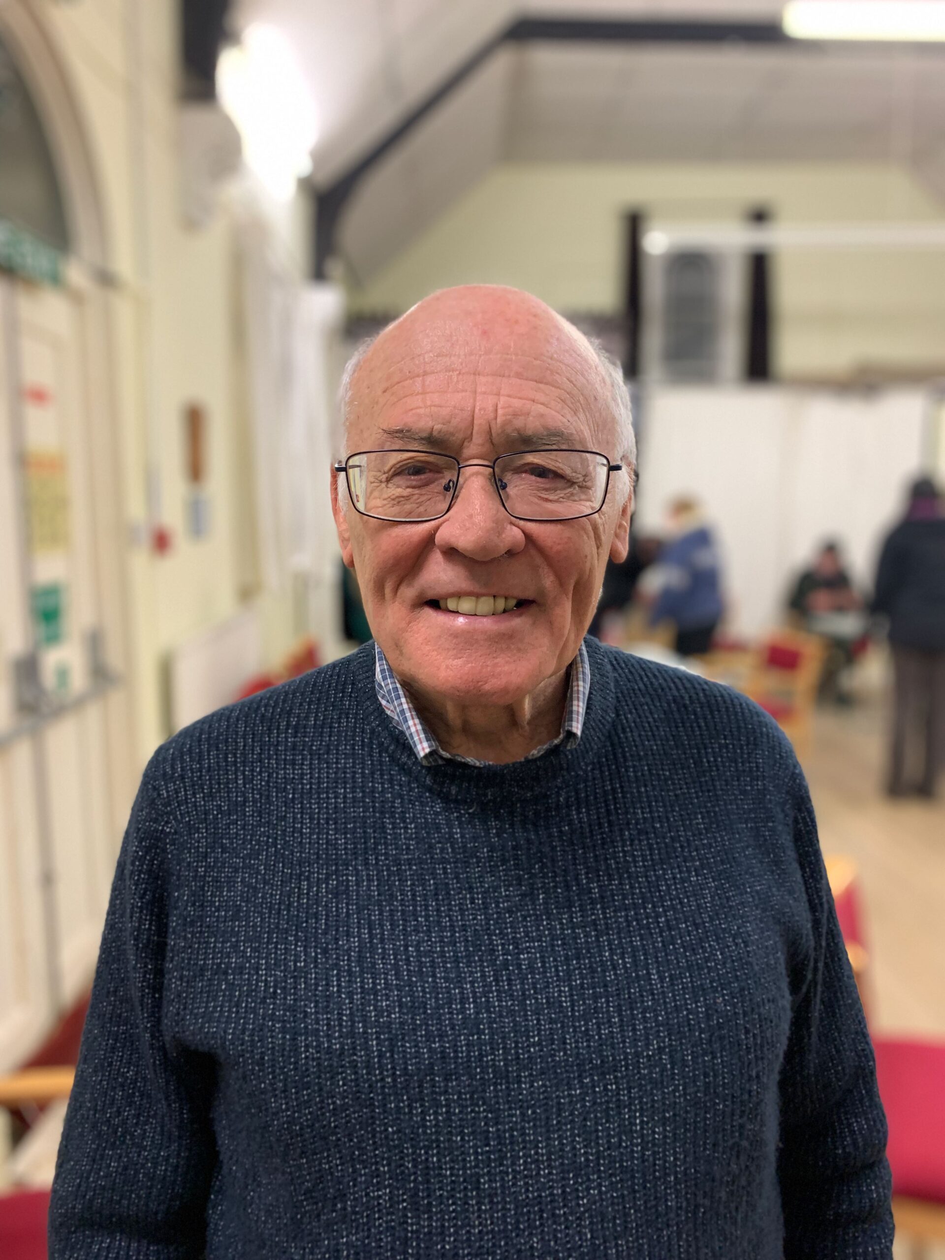 Contact – Cheltenham & Gloucester Unitarians